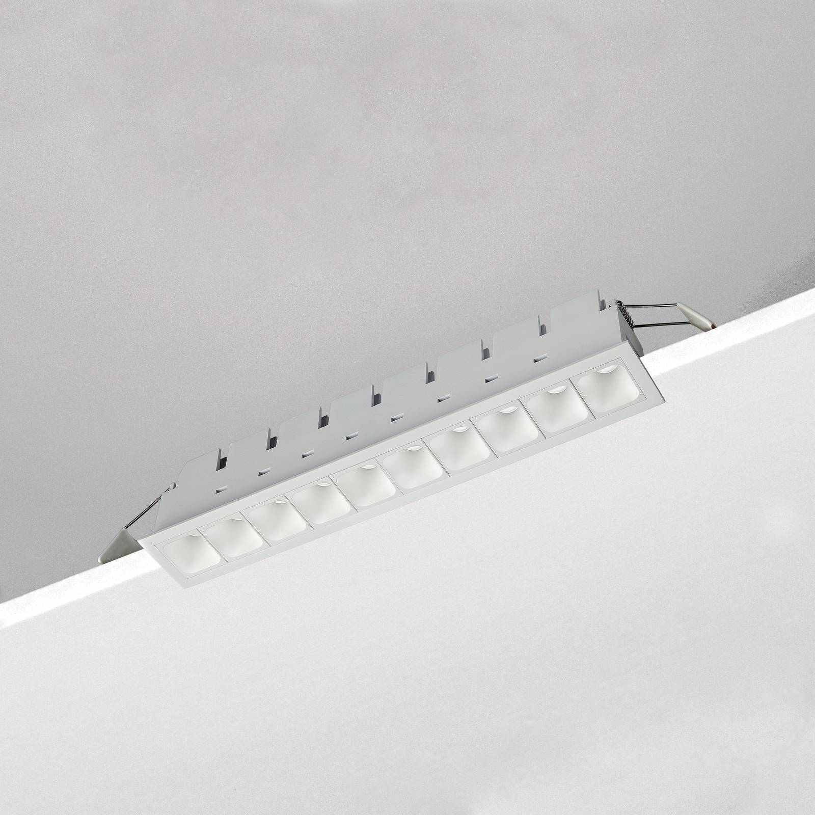 Loop L10F/WCM/4K22/W9 - Nobile